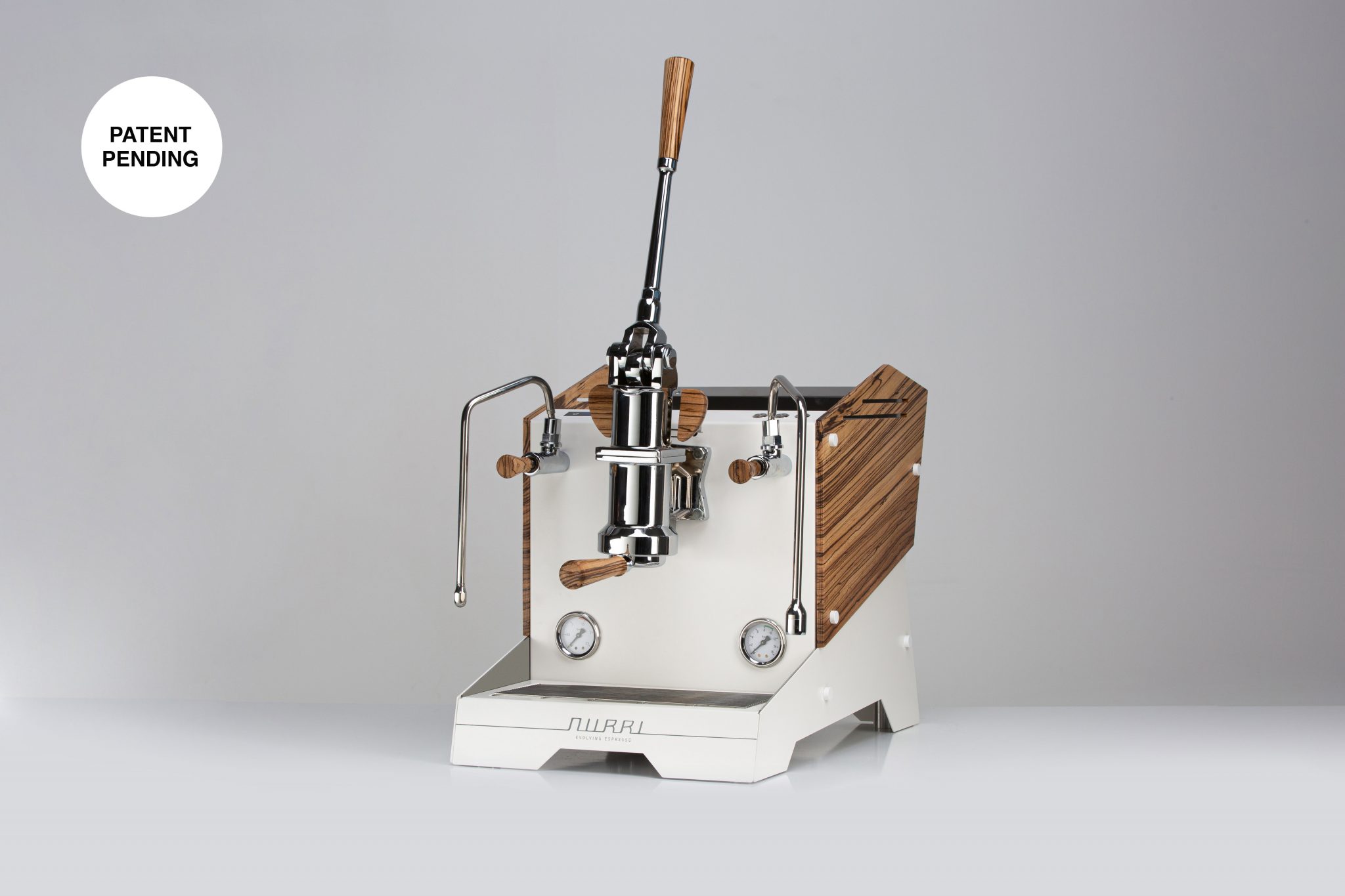 Leva S.A. Coffee Machine | Be a pro | Nurri